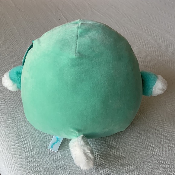 Squishmallows | Other | Sold Out Squishmallow Shoni The Dodo Bird ...